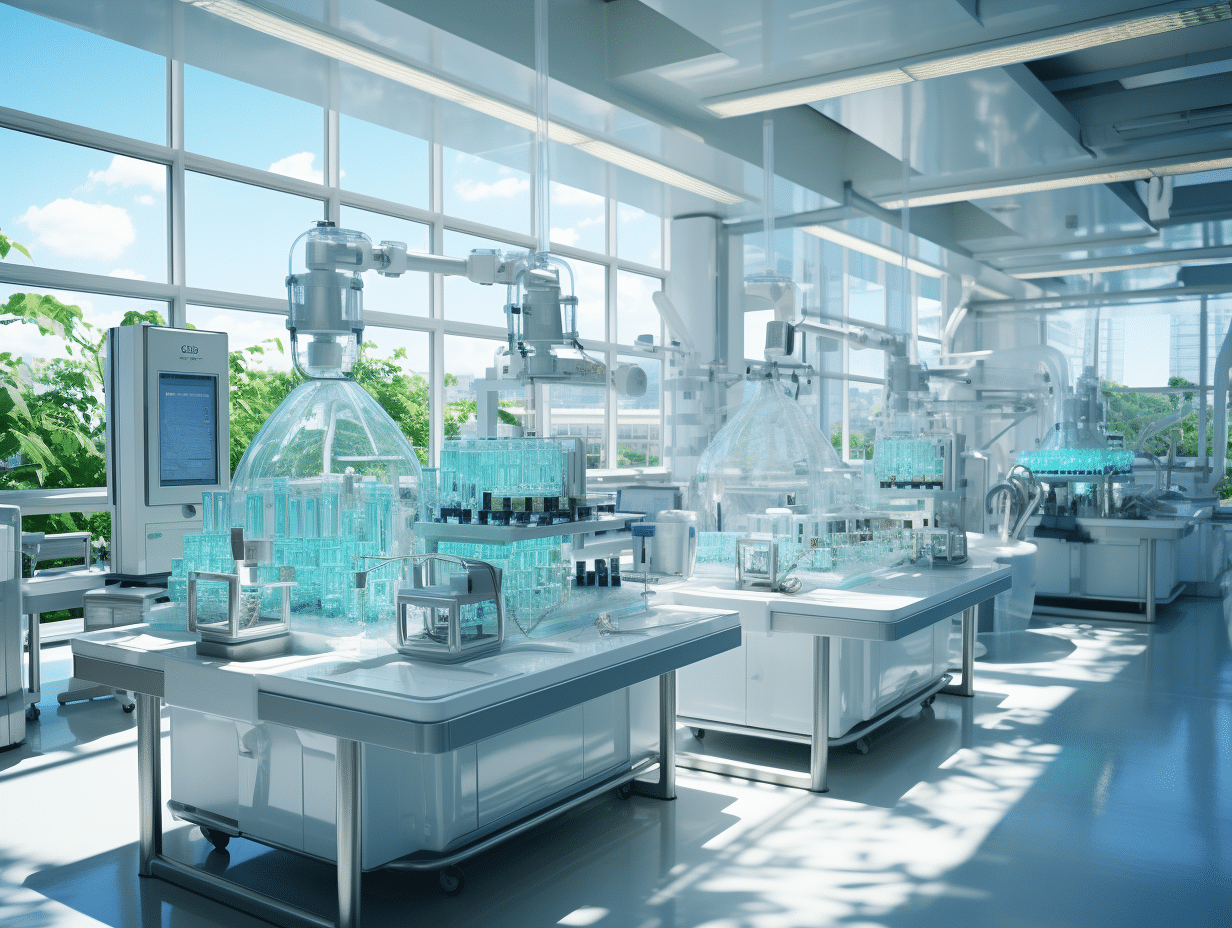 Innovation Capsum en cosmétique : percée technologique révolutionnaire ...